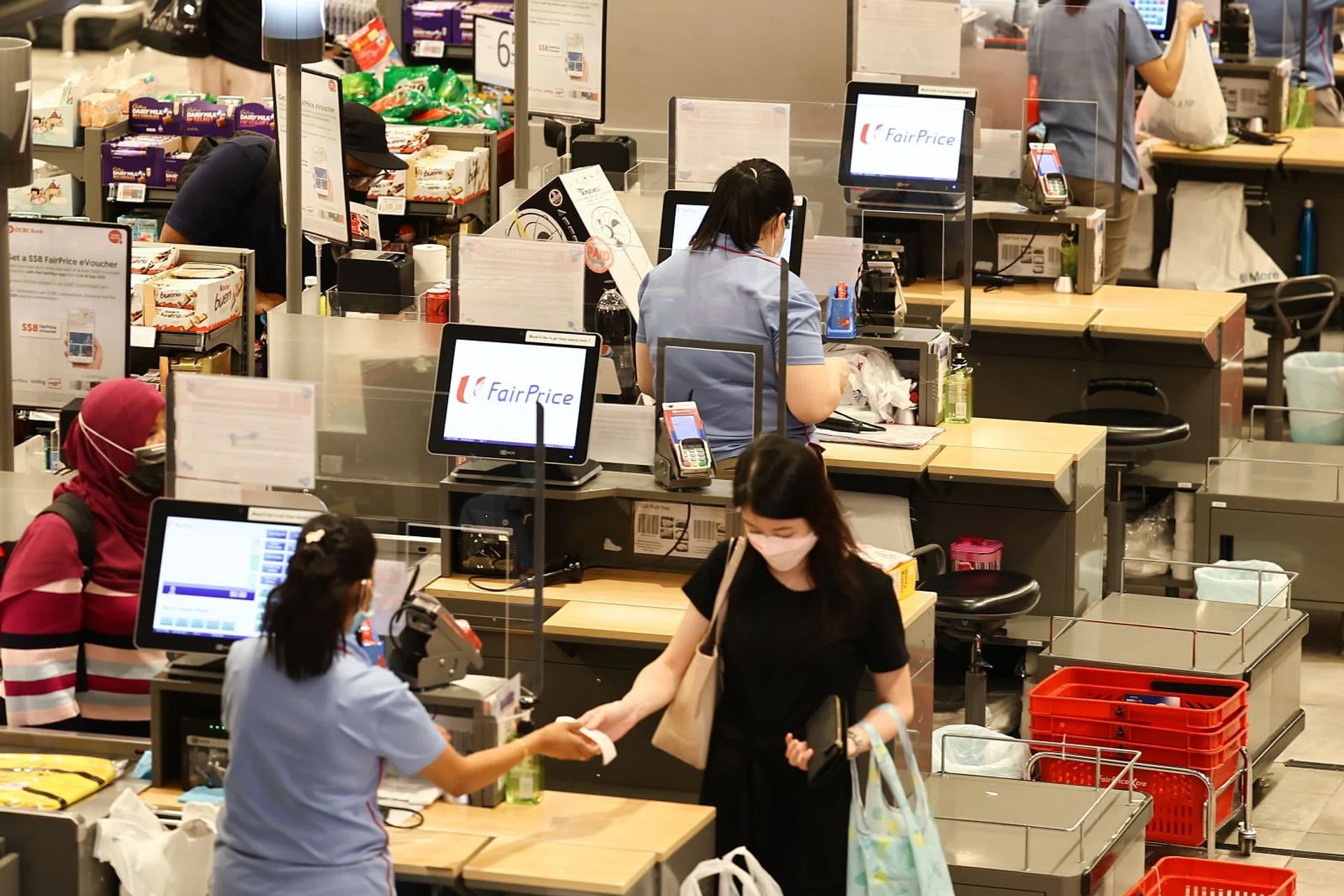 GST offset package can cover about 10 times cost of tax hike for some ...