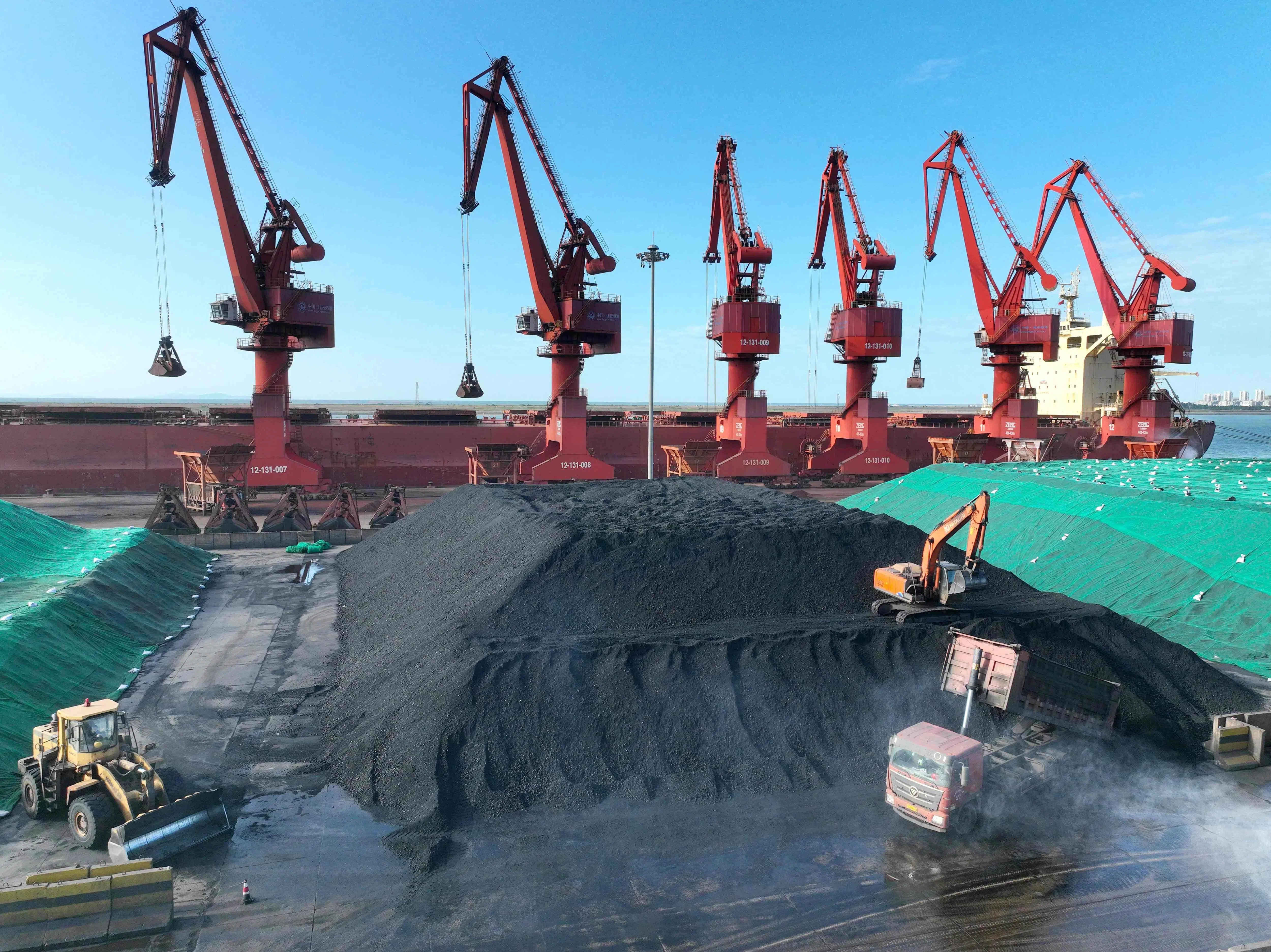 Asia’s no-coal goal: Swift action required for clean energy transition ...