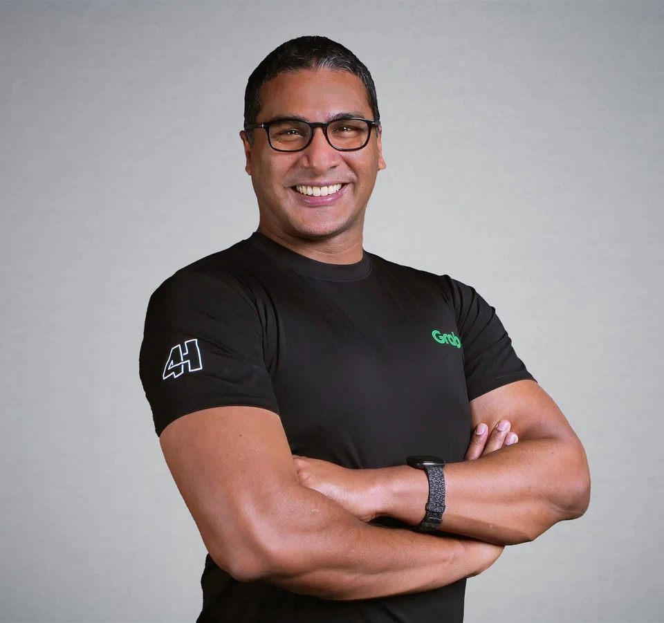 Grab seeks AI edge in product development using agentic engineering ...