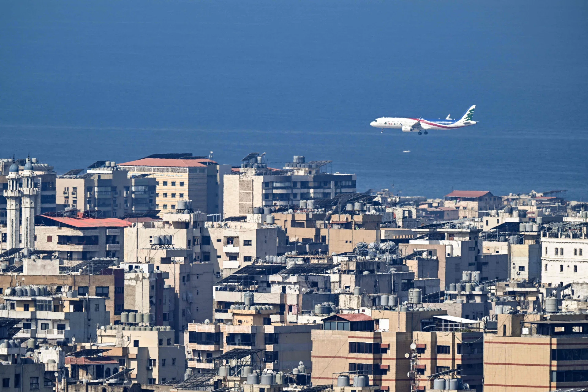Airlines avoid Iranian airspace, hiking up flight times and fuel costs ...