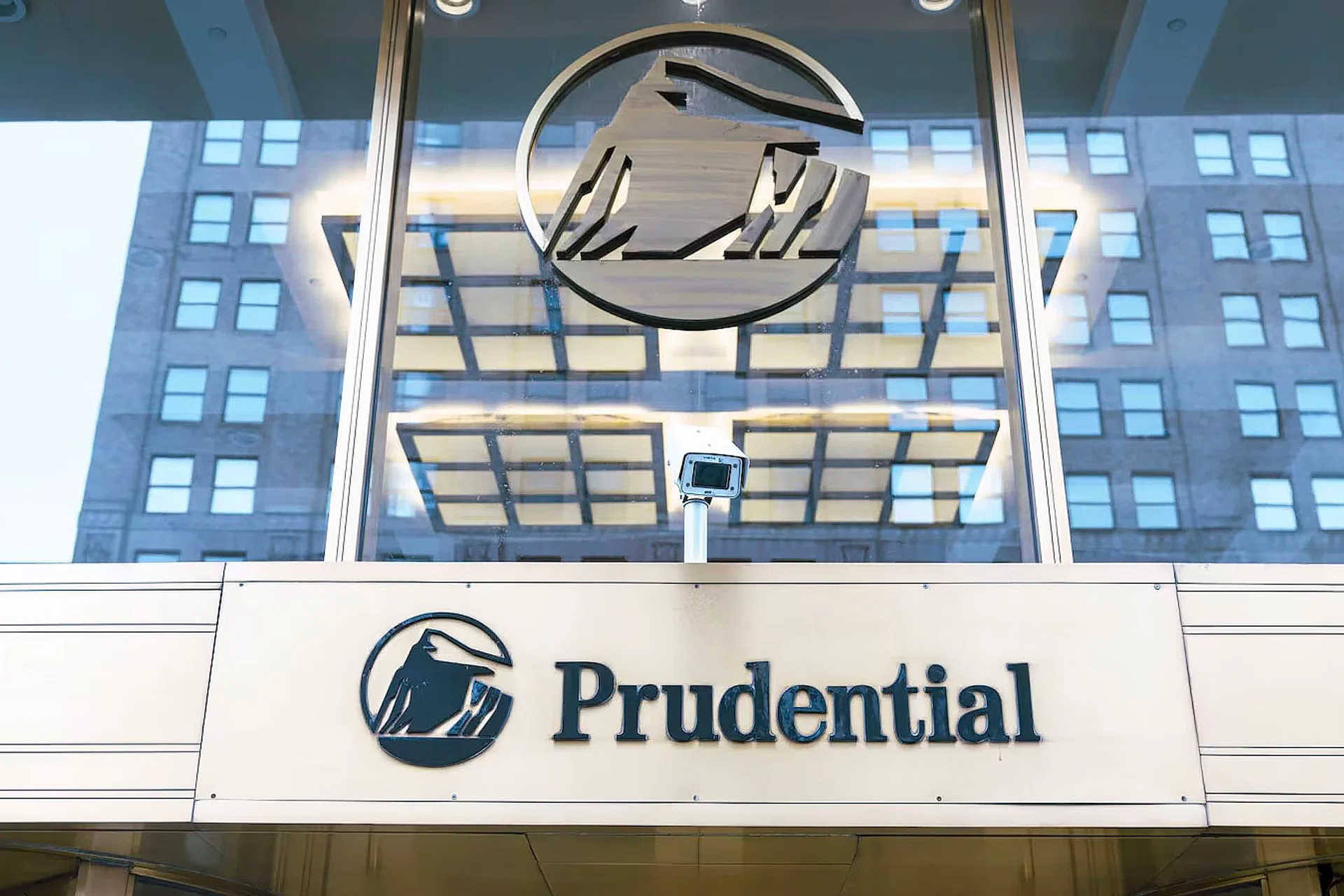 Prudential Financial promotes Andy Sullivan to CEO, succeeding Lowrey ...