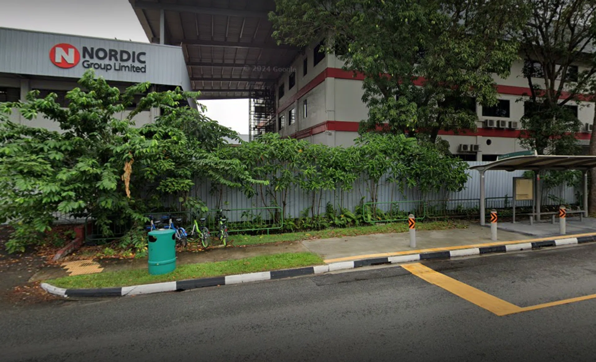 Nordic Group bags S$22.9 million worth of contracts - The Business Times