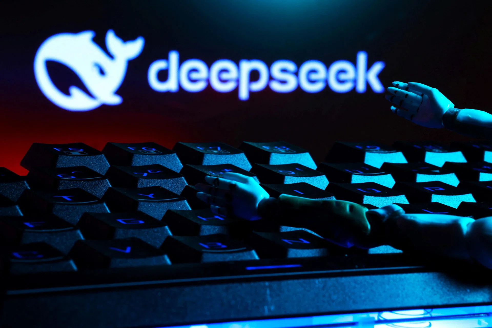 What is China’s DeepSeek and how is it altering the AI race? - The ...