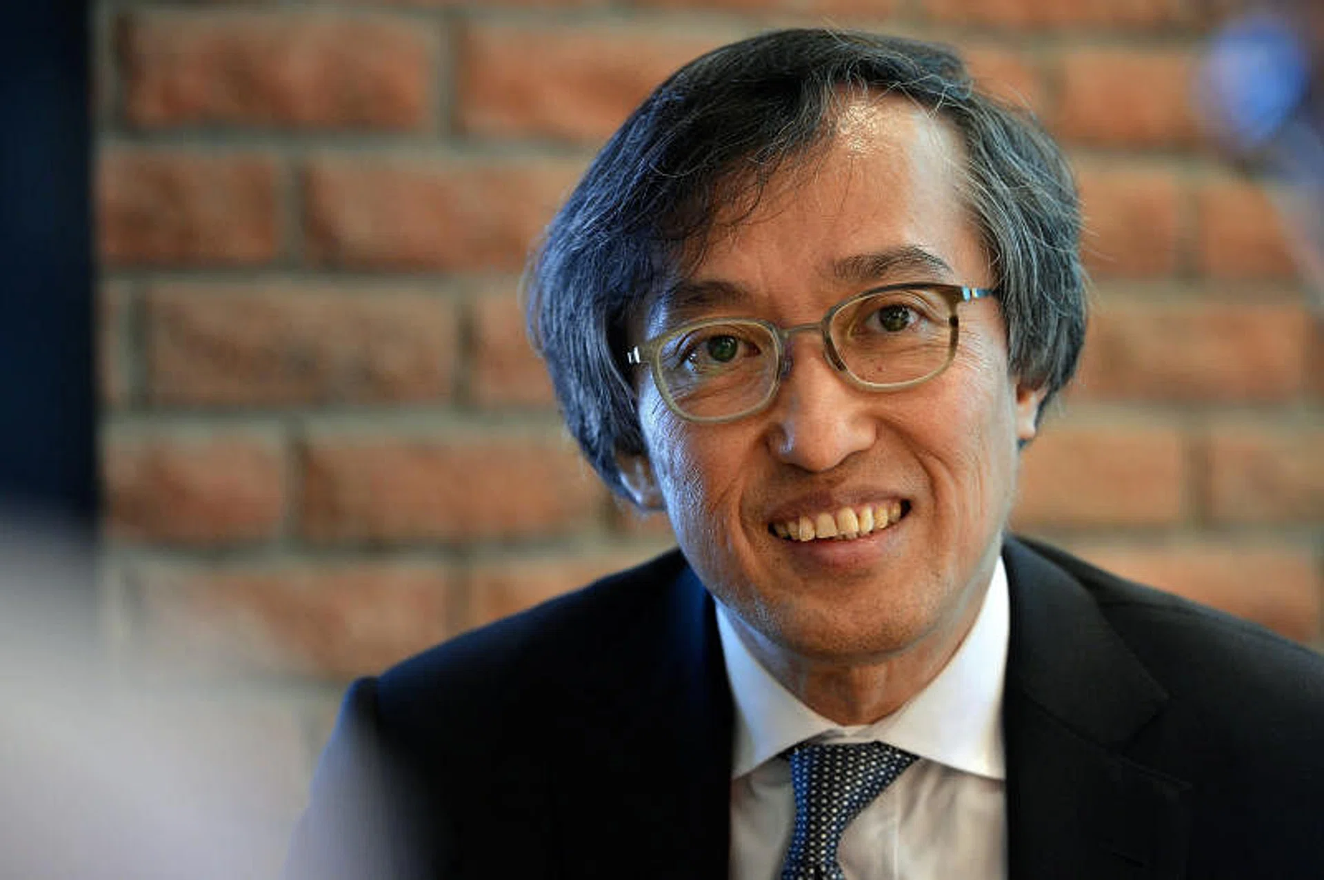 OCBC's deputy president Ching Wei Hong to retire - The Business Times