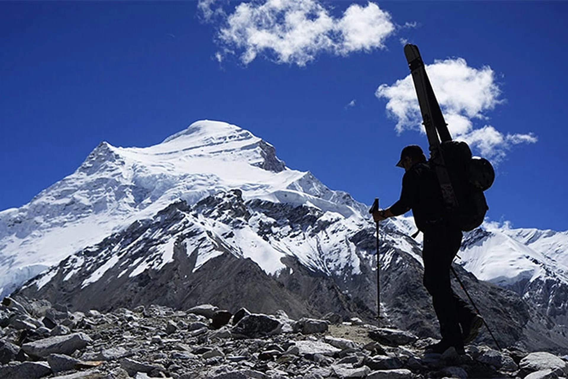 Ripple's Brooks Entwistle is feeling the heat and loving it - The ...