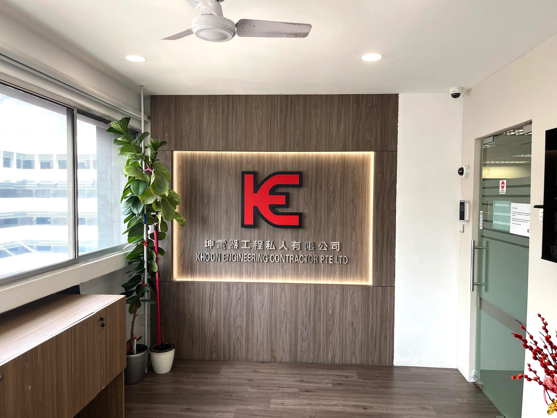 Singaporean father-son duo step down as Khoon Group directors following ...