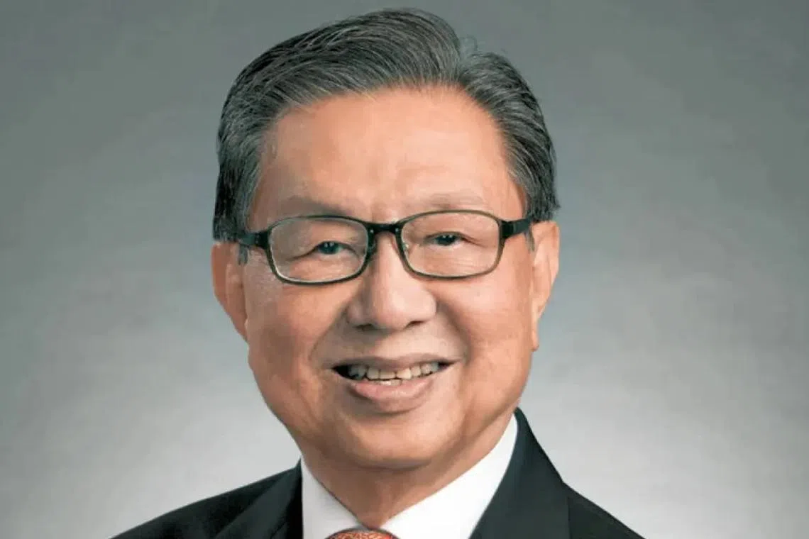 Malaysia’s fintech and VC sectors are heating up - The Business Times