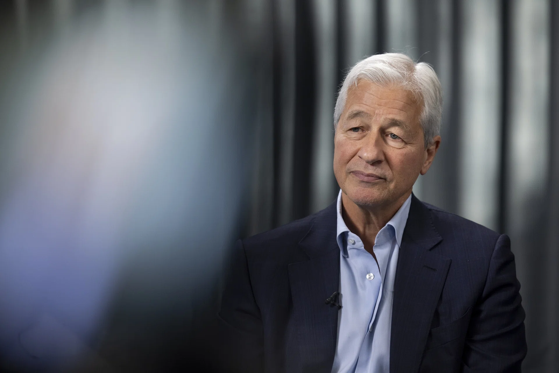 Dimon calls push to stop all oil and gas enormously naive - The ...