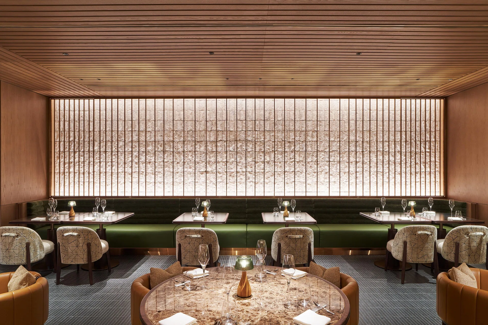 New restaurant: Sugarra offers refined Spanish cooking at Sentosa's RWS ...