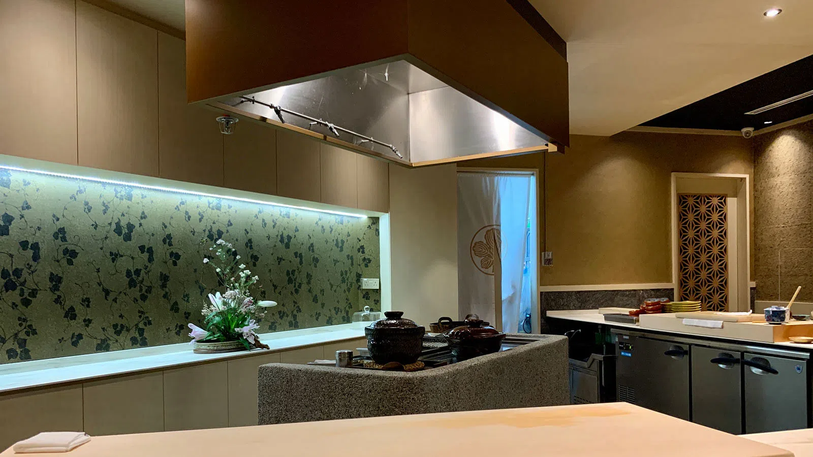 Kyoto-style dining at Kappo Kaji - The Business Times