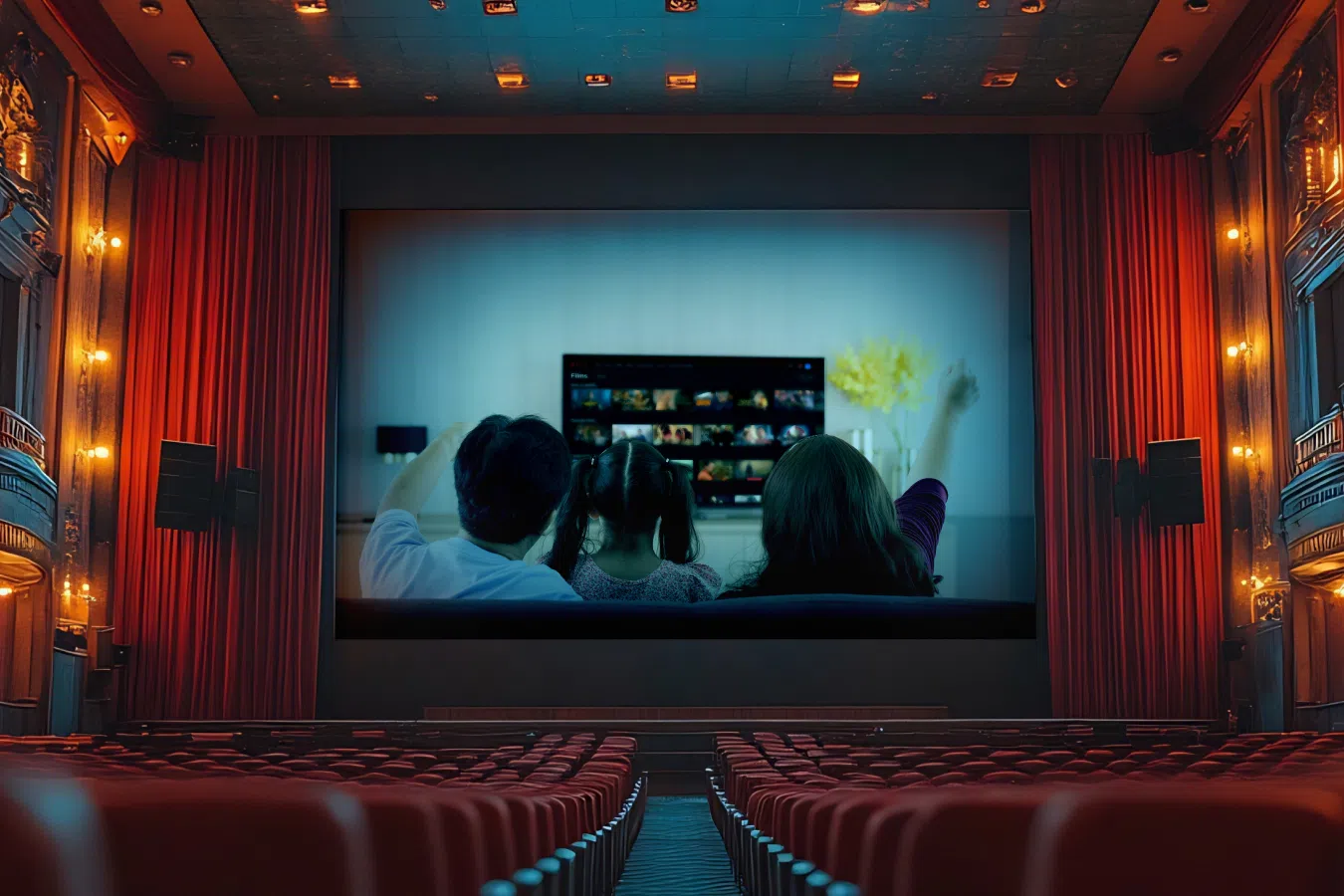 Cathay cinema survived a world war, but there may not be a sequel for ...