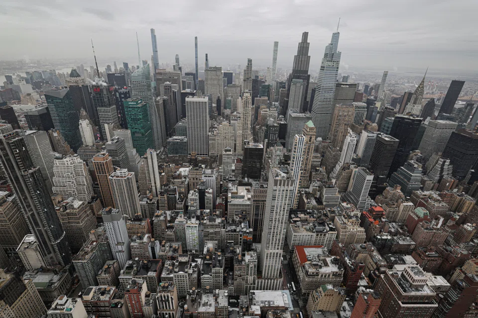 CEOs turn pessimistic about US economy as supply risks mount - The ...