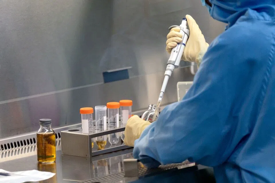 China biotech’s stunning advance is changing the world’s drug pipeline - The Business Times