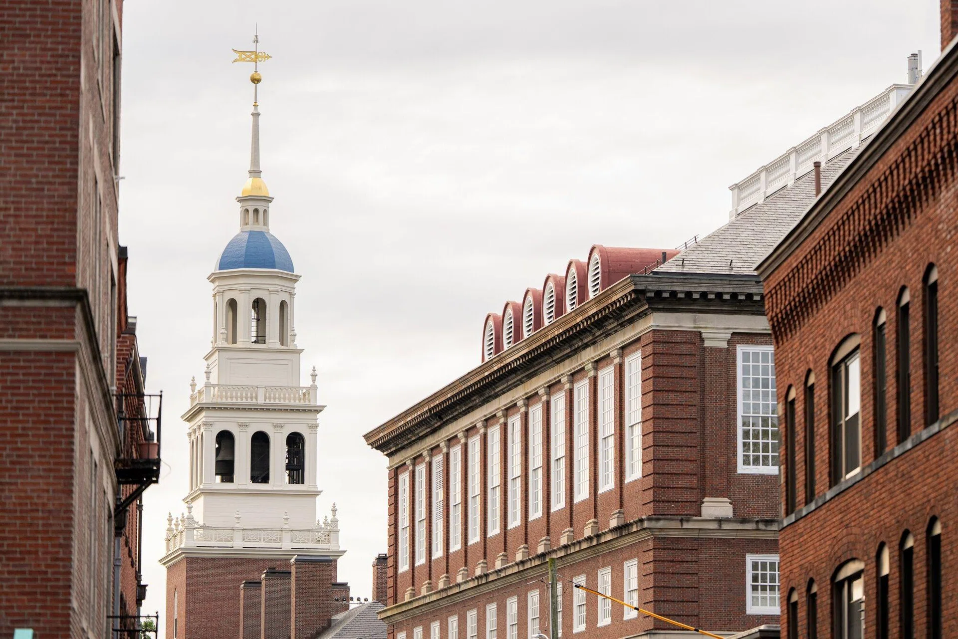 Harvard's US-funded defence projects totalled US$180 million in recent ...