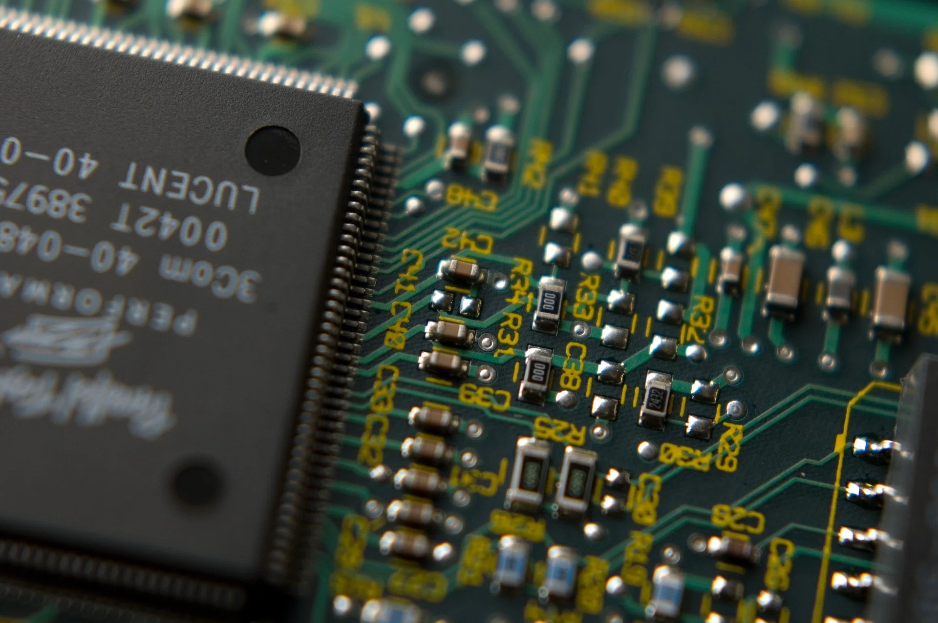 Chasing chip talent to keep the semiconductor boom alive - The Business ...