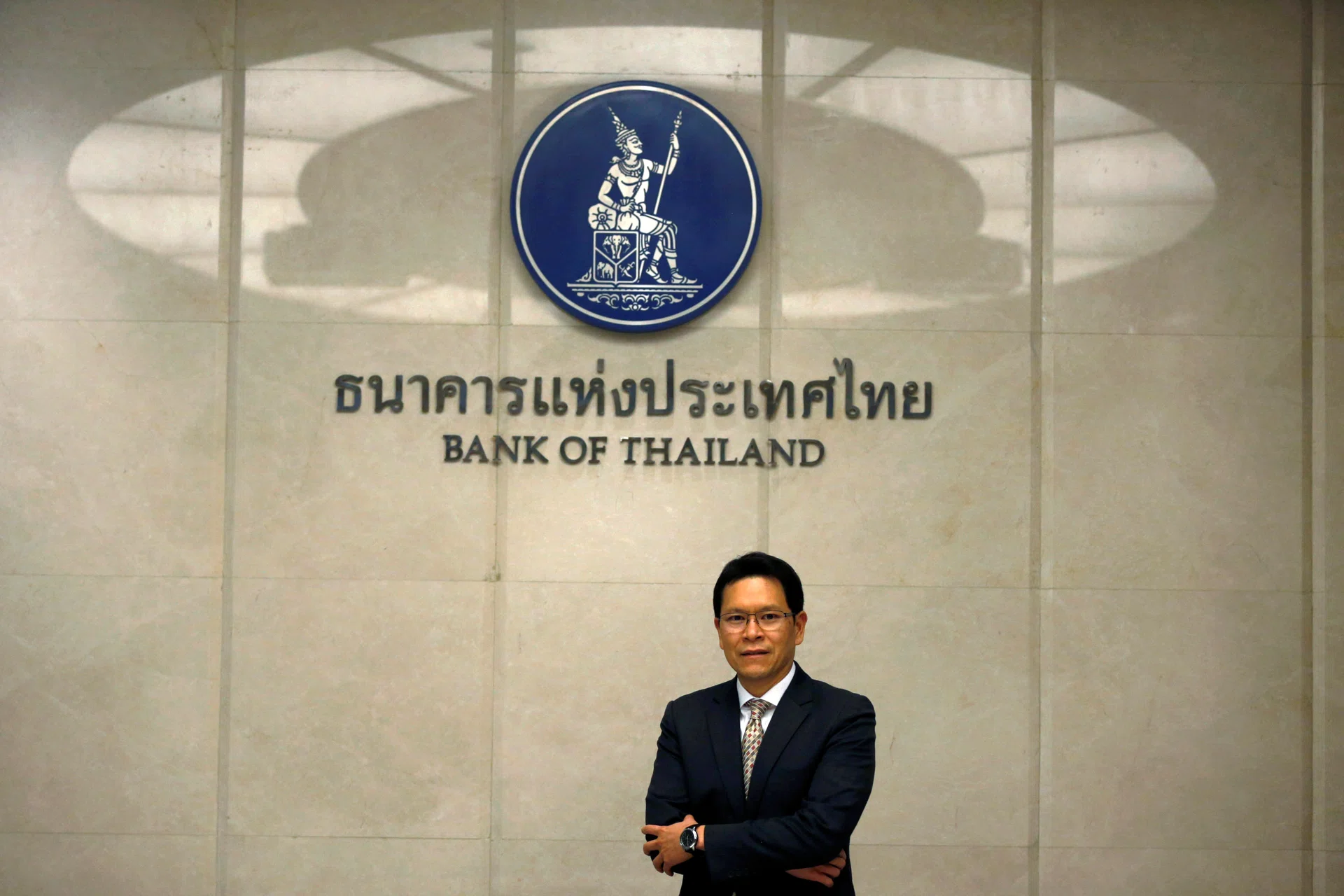 Thai central bank asked to ease impact of any rate hike: finance ...
