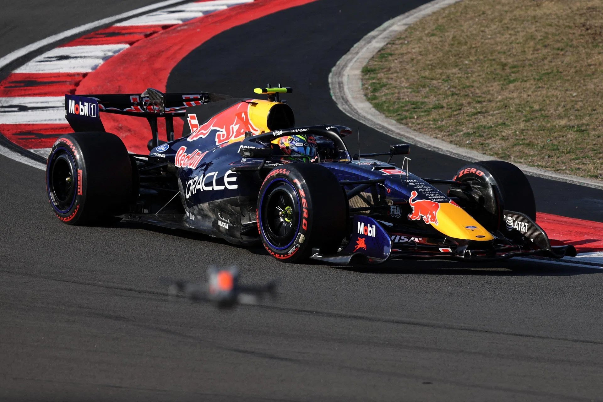F1 calls off April races in Bahrain and Saudi Arabia - The Business Times