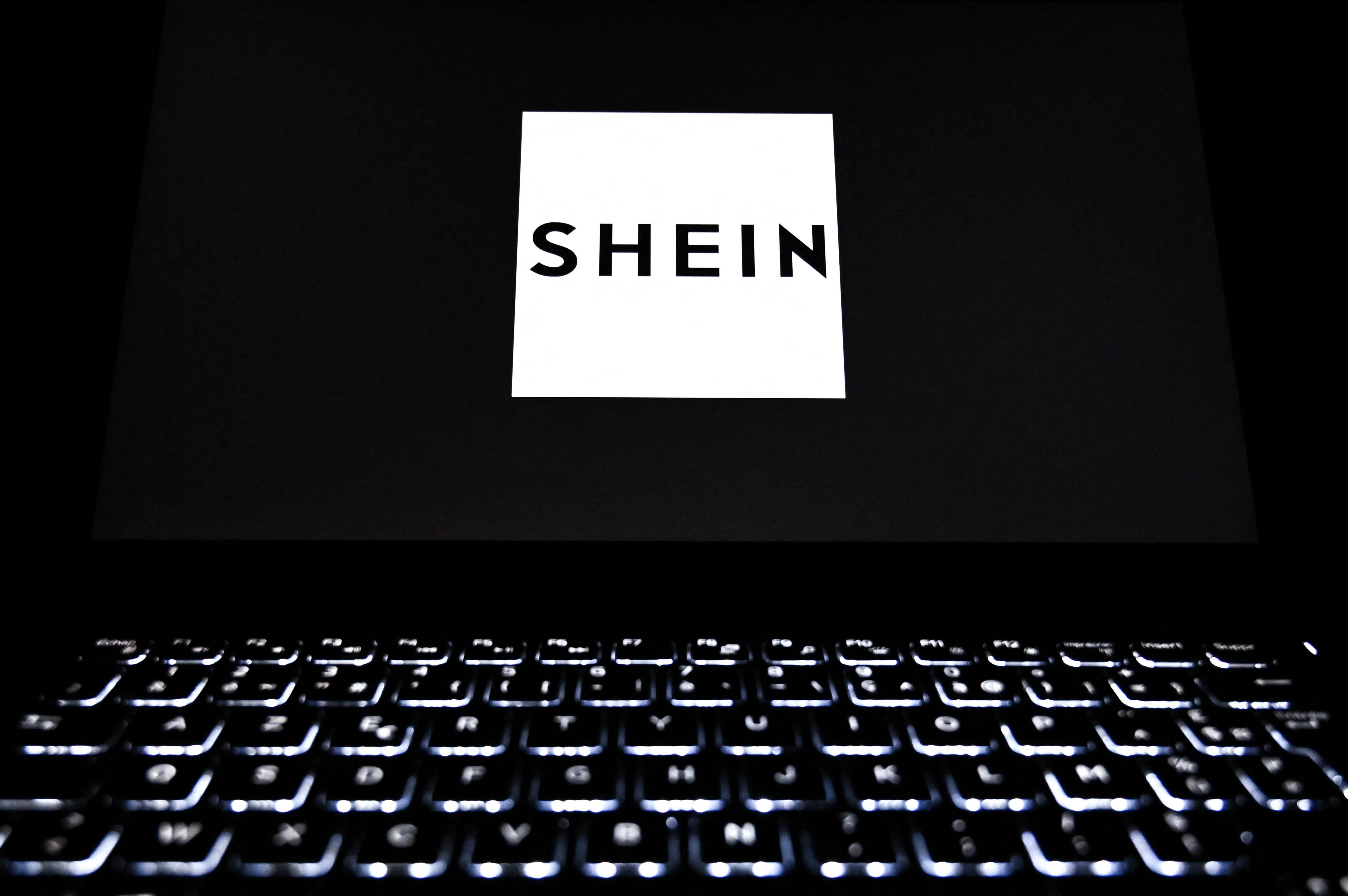 Shein opens its supply network to fashion brands to boost growth - The ...