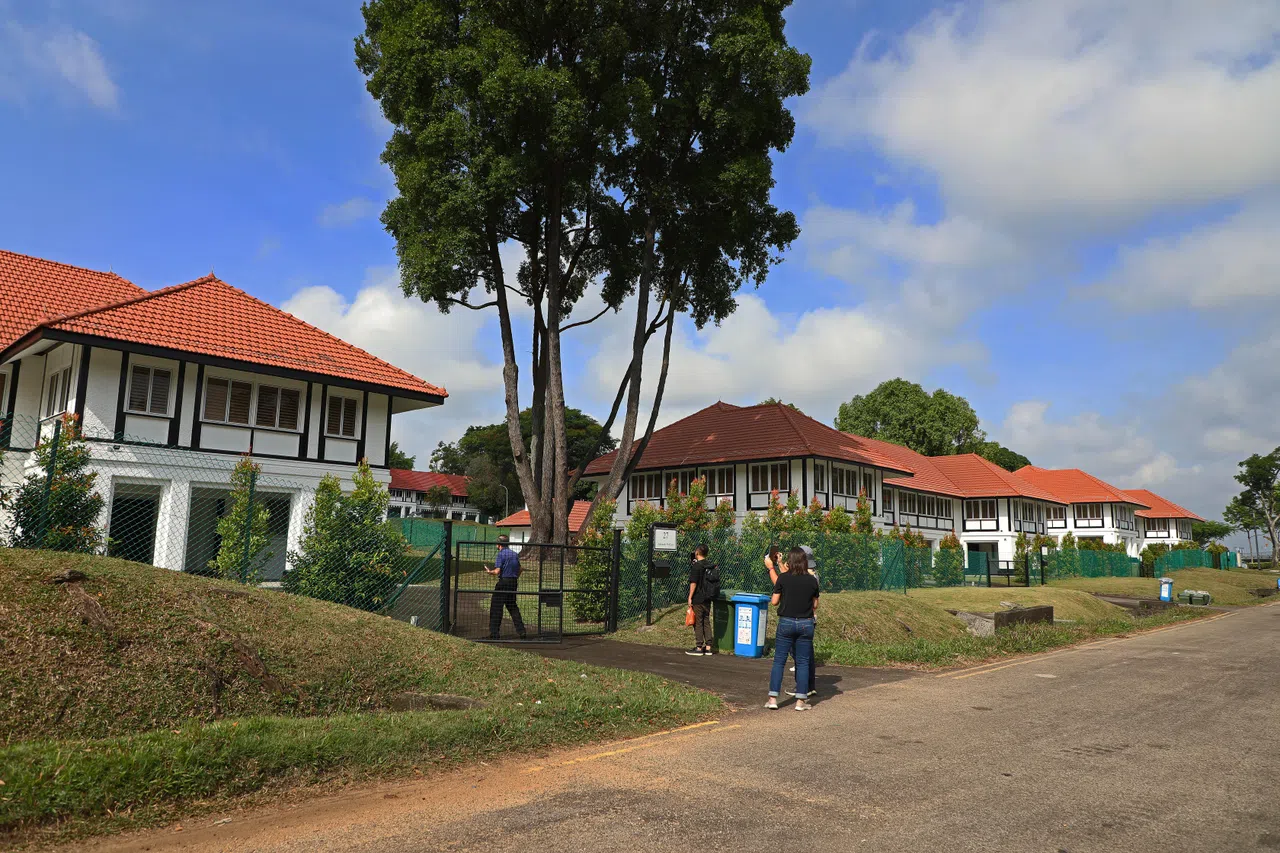 Historic Moulmein Road site draws 13 bidders for master tenancy of cluster, with bids for ...