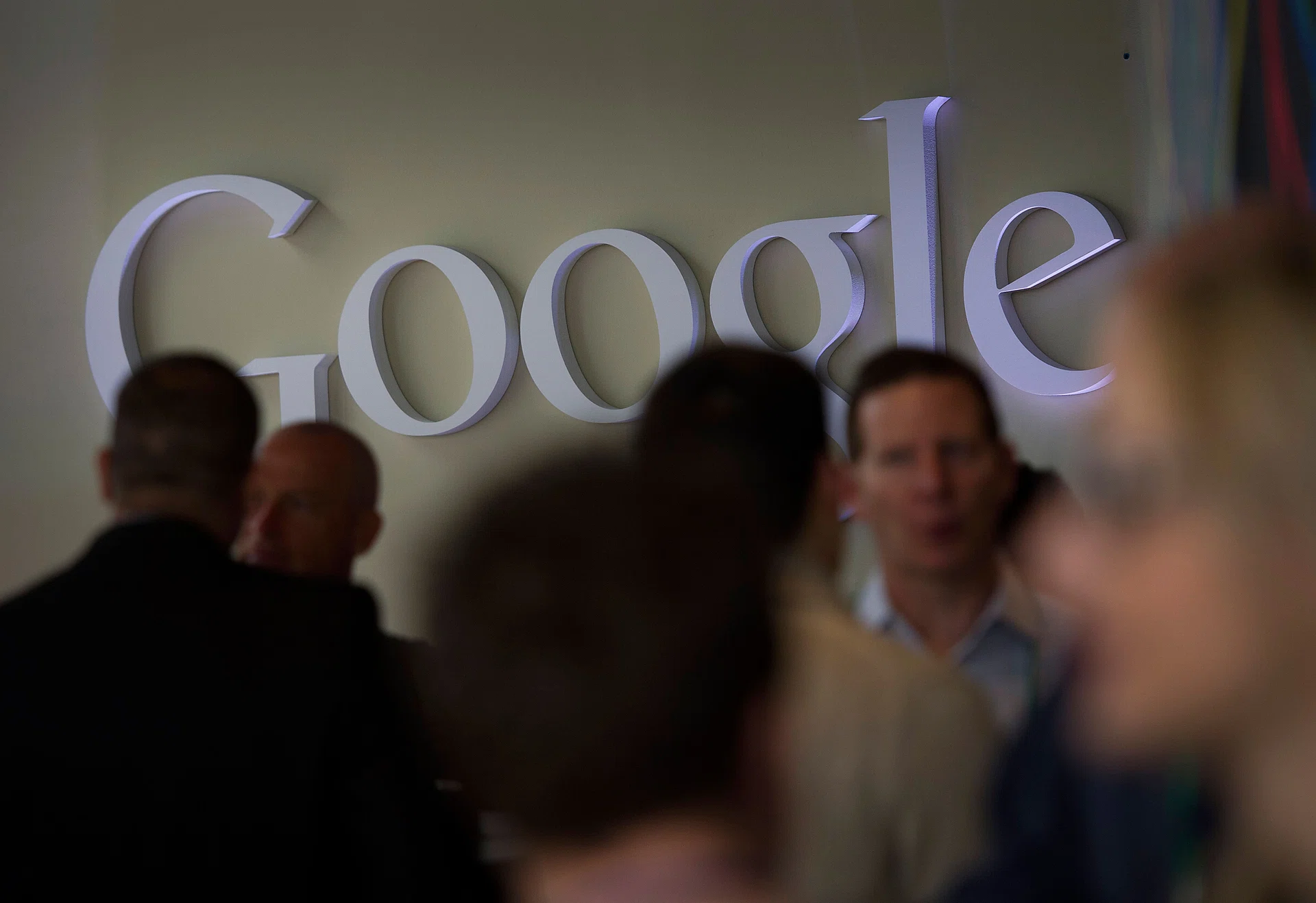 Google's take from Android pegged by Oracle at US$42 billion - The Business Times