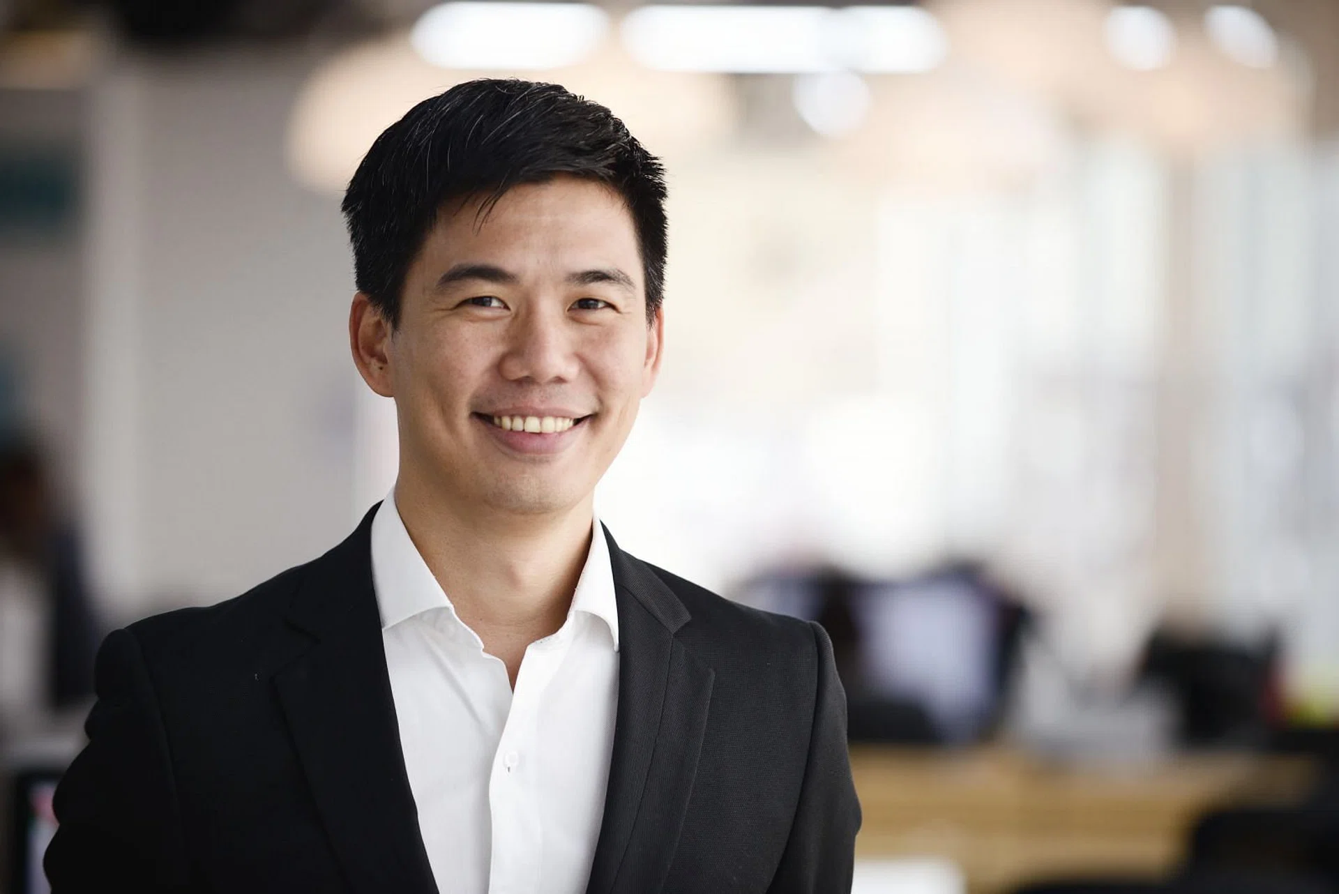 E-commerce startup founded by ex-Carousell, Fave executives launches with US$36m funding - The ...