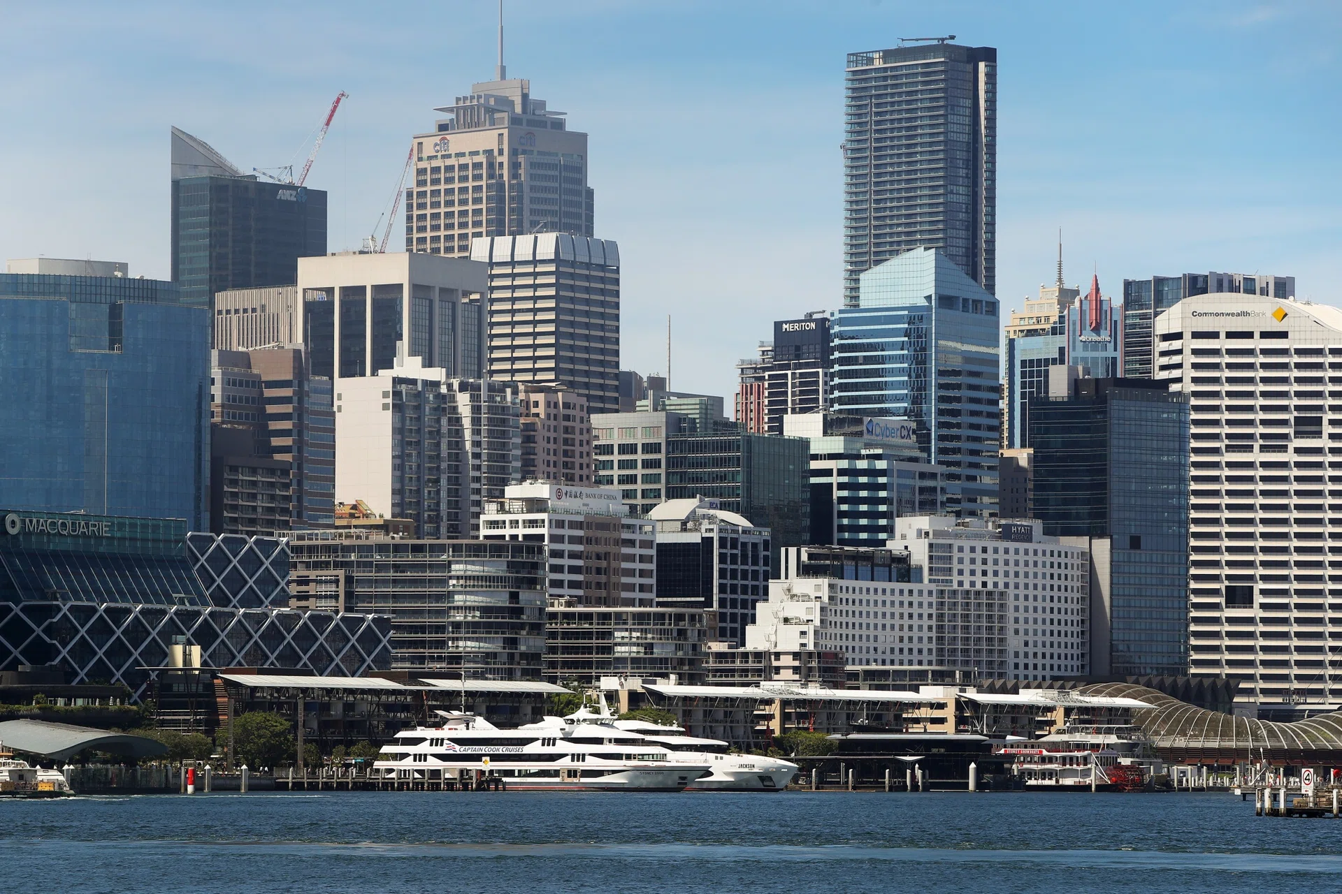 Australia moves ahead to scrap AT1 bonds after Credit Suisse hit - The ...