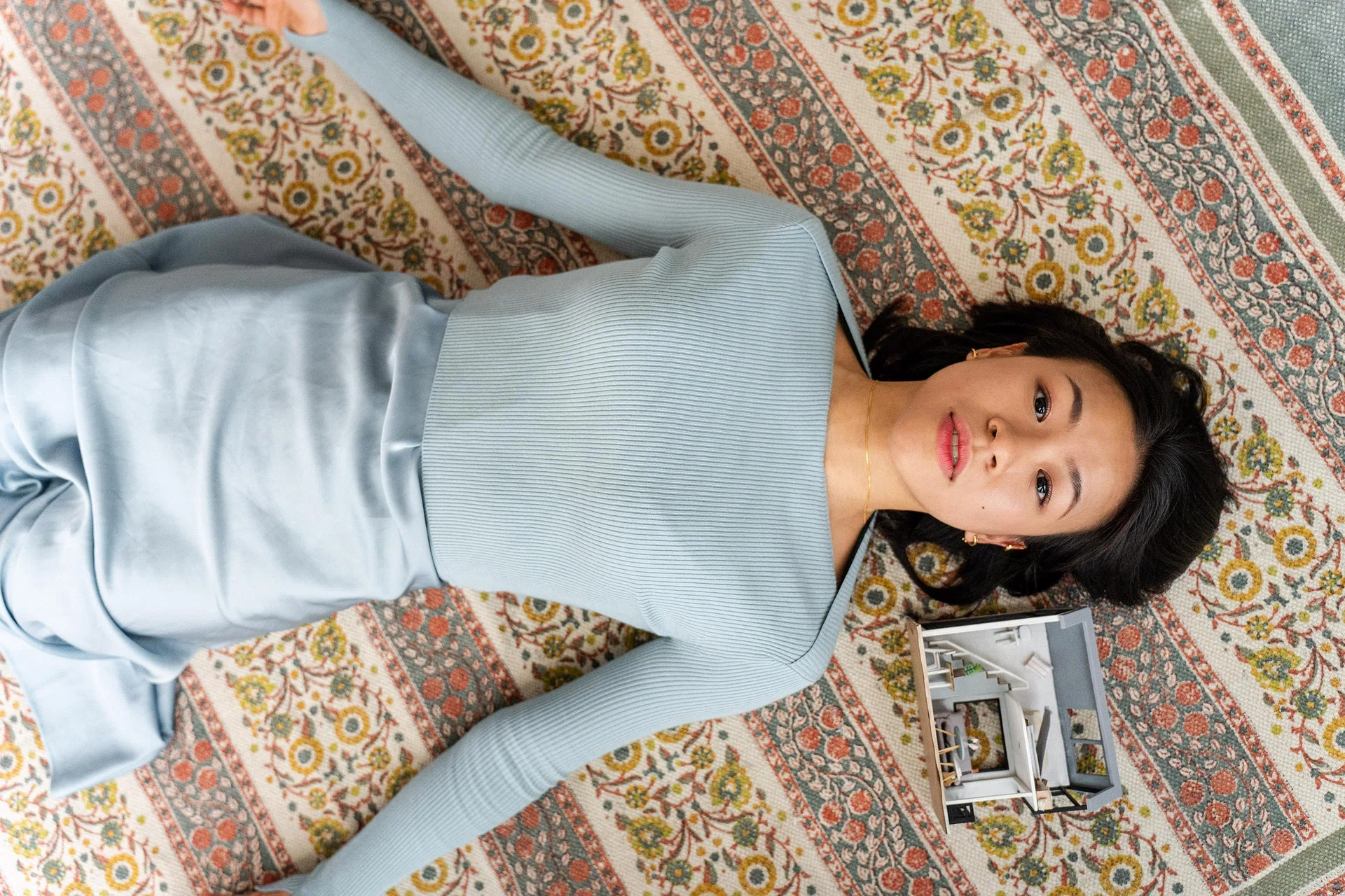 Nathania Ong: A sonic homecoming - The Business Times