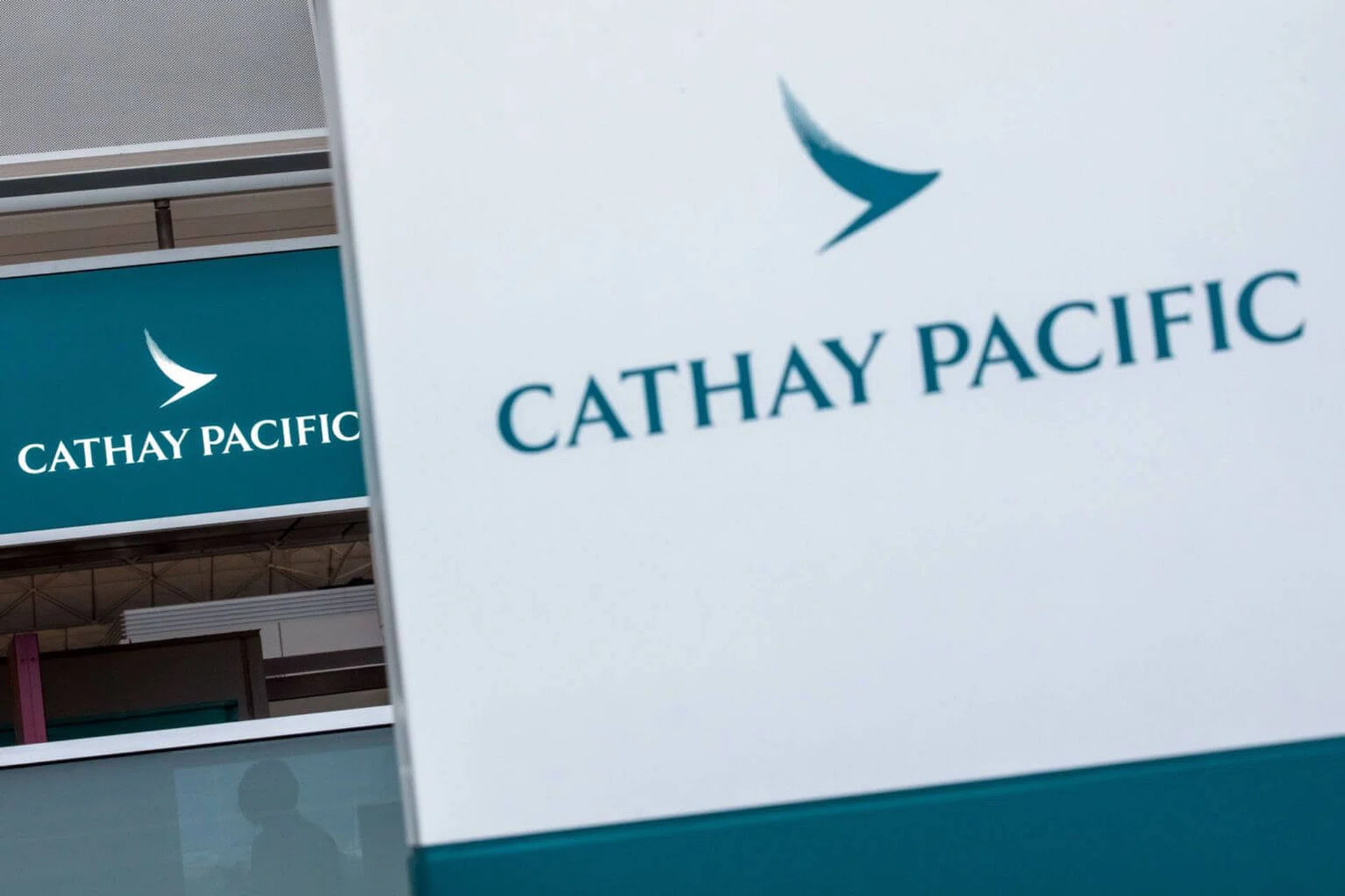 Cathay Pacific, icon of Hong Kong's rise, now reflects China's grip ...