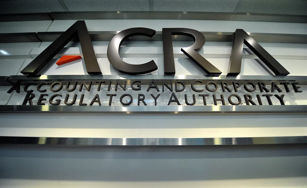 New Acra anti-money laundering rules musn’t hamper ease of doing ...