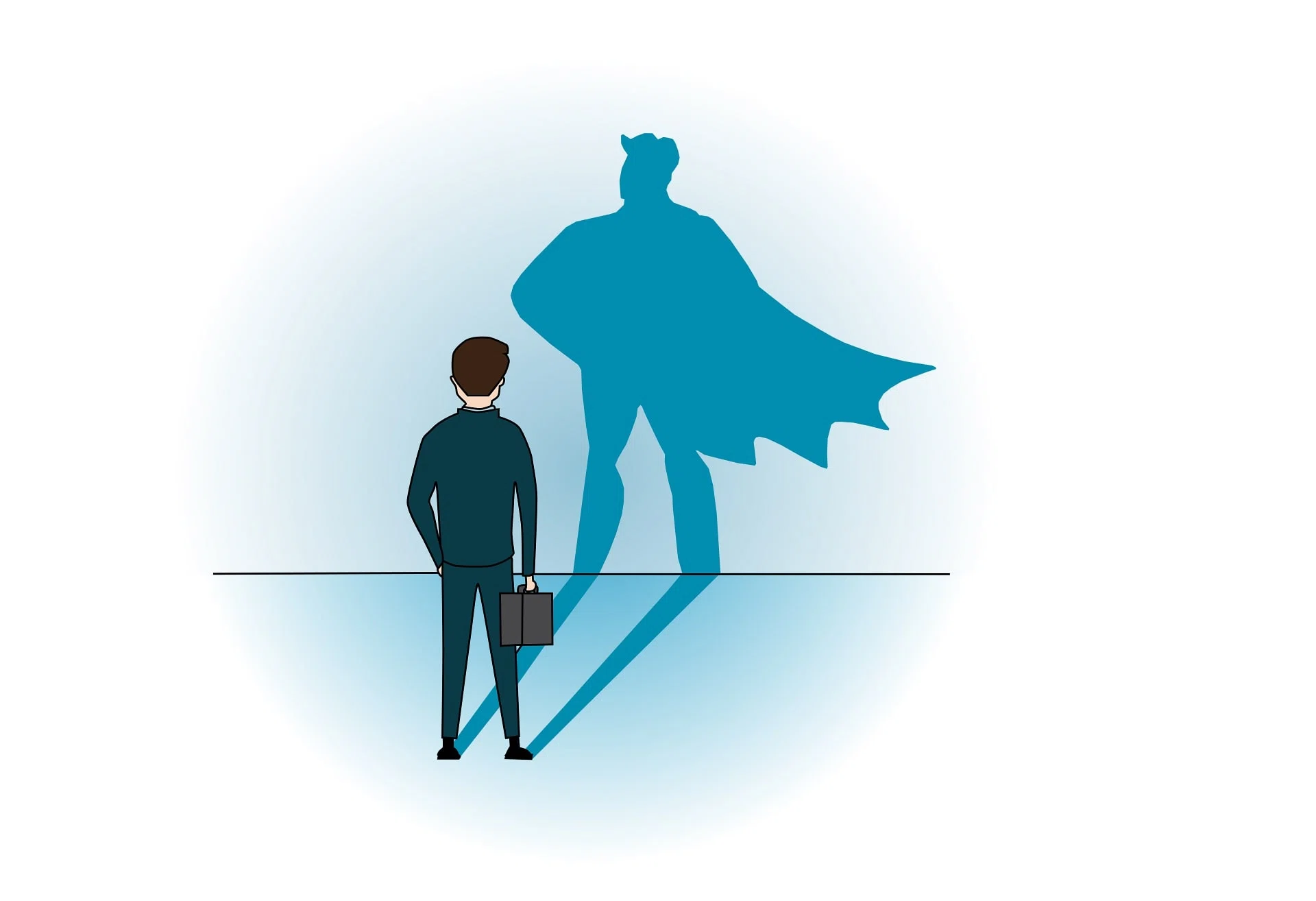 Unleash your professional superpower: A journey of self-discovery - The ...
