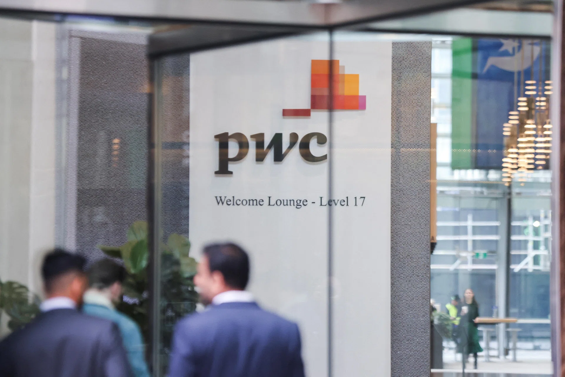 Hong Kong regulator to probe PwC auditing role over Evergrande - The Business Times