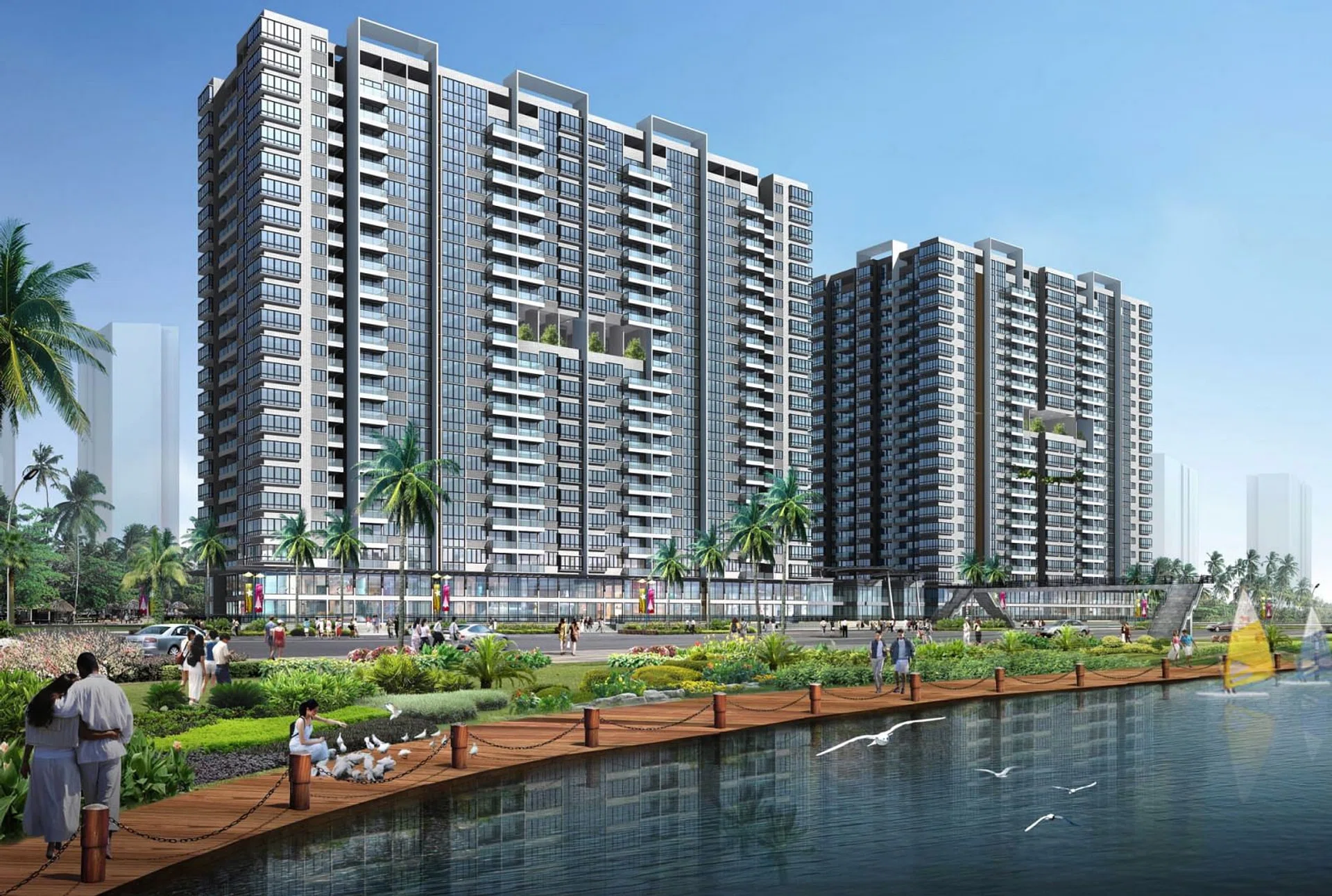 Chip Eng Seng's CFO takes on new C-suite roles at education division ...