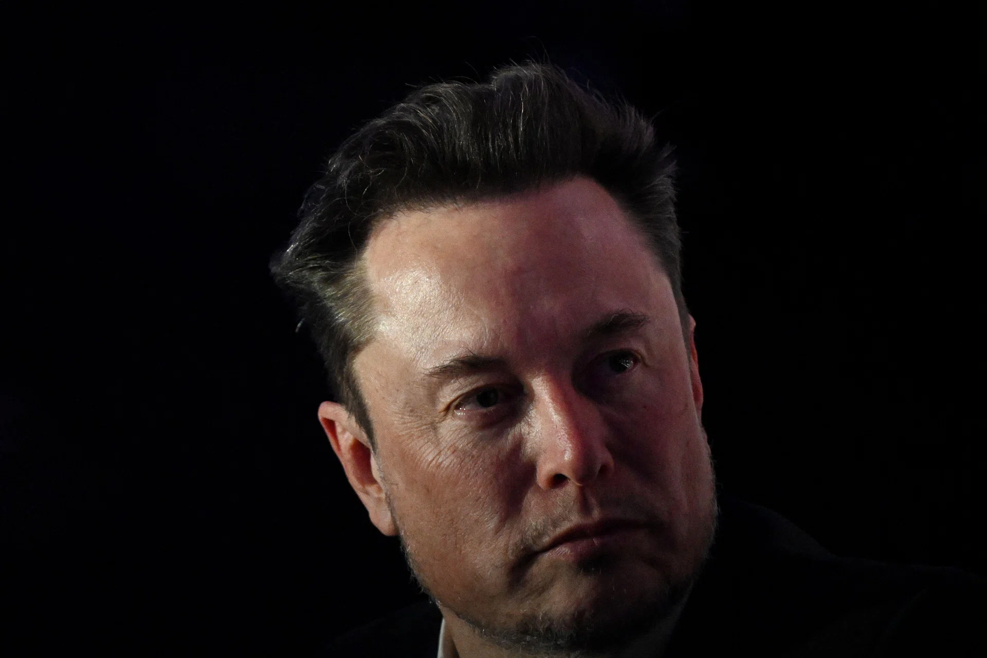 ‘Smart people’ don’t need oversight: Elon Musk - The Business Times