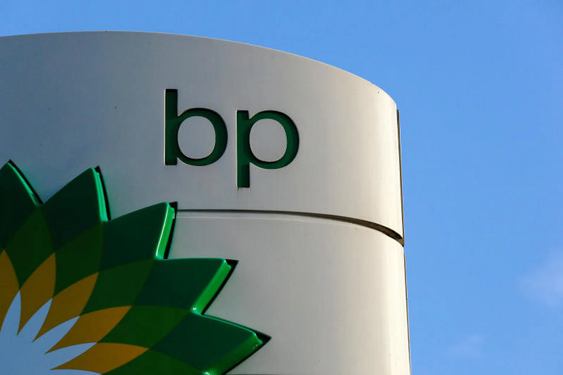 BP targeted with first shareholder resolution on climate goals - The ...