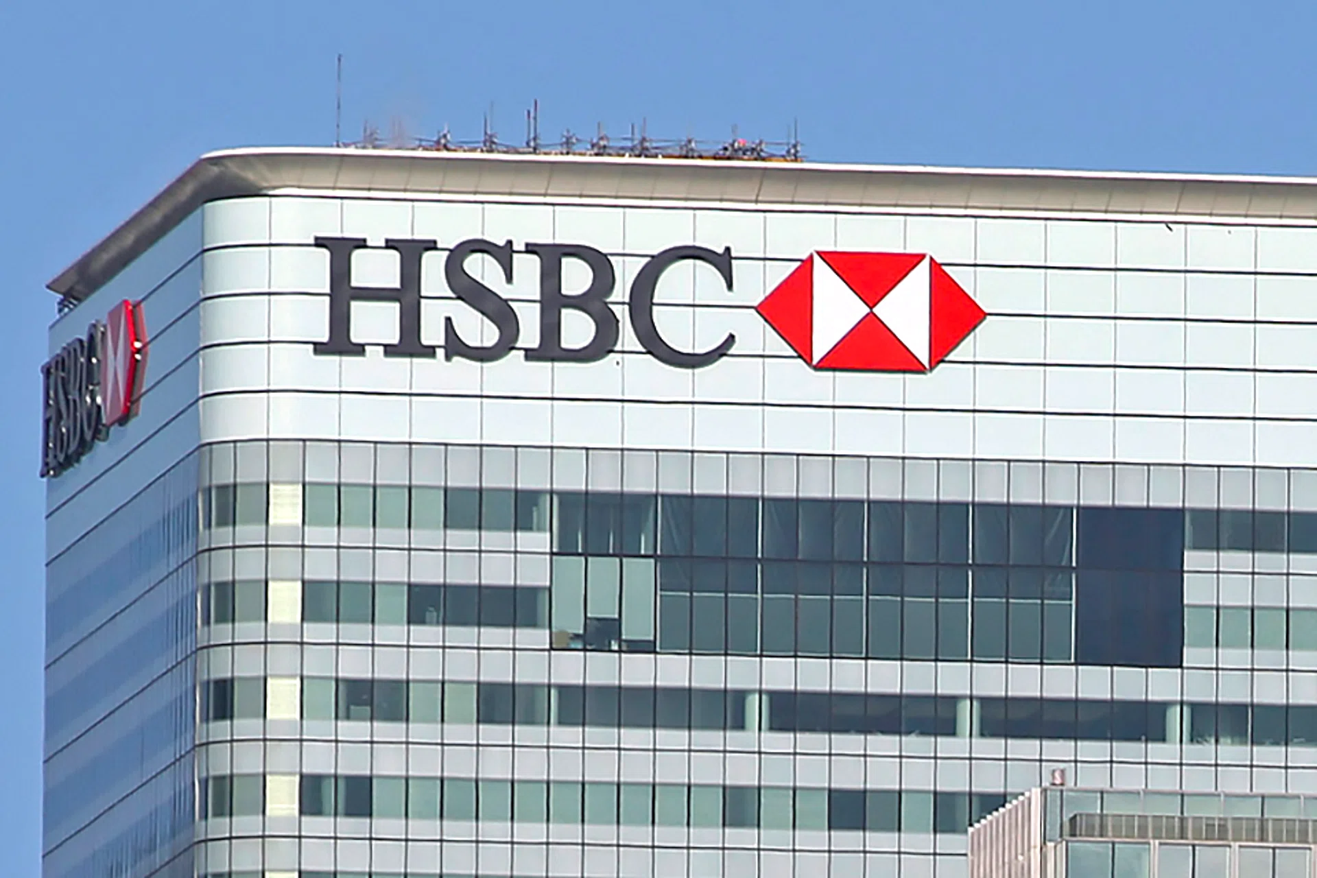 HSBC plans biggest investment banking retrenchment in decades - The ...