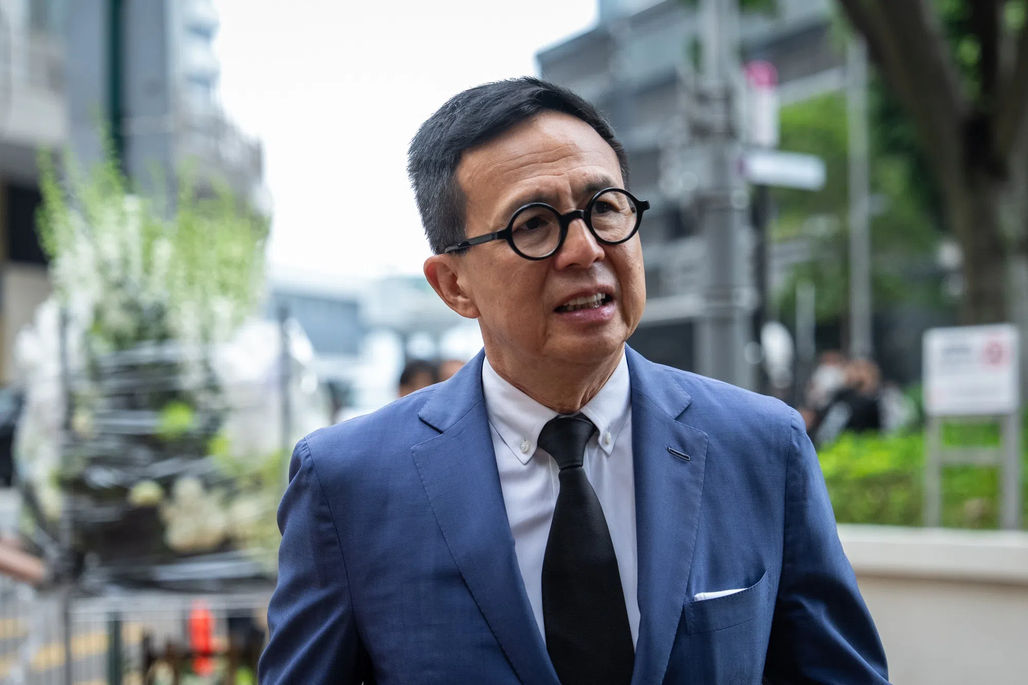 Richard Li’s FWD plans buyback of US$900 million bond via new debt ...