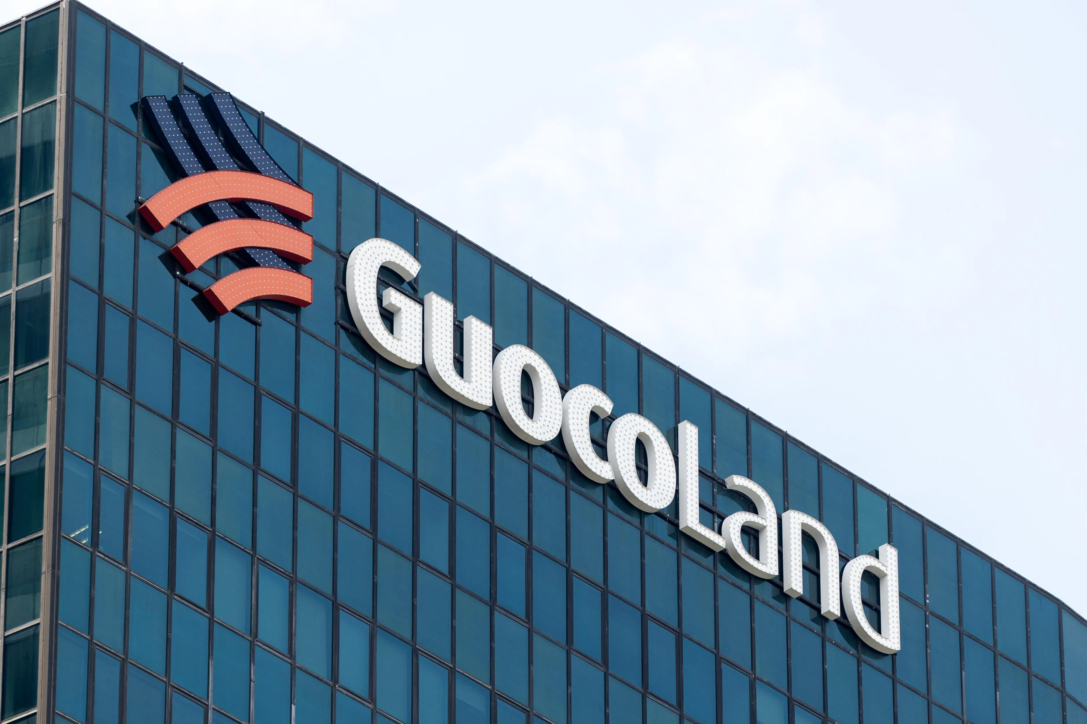 Stocks to watch: Olam, GuocoLand, Civmec, mm2 Asia, Aims Apac Reit ...