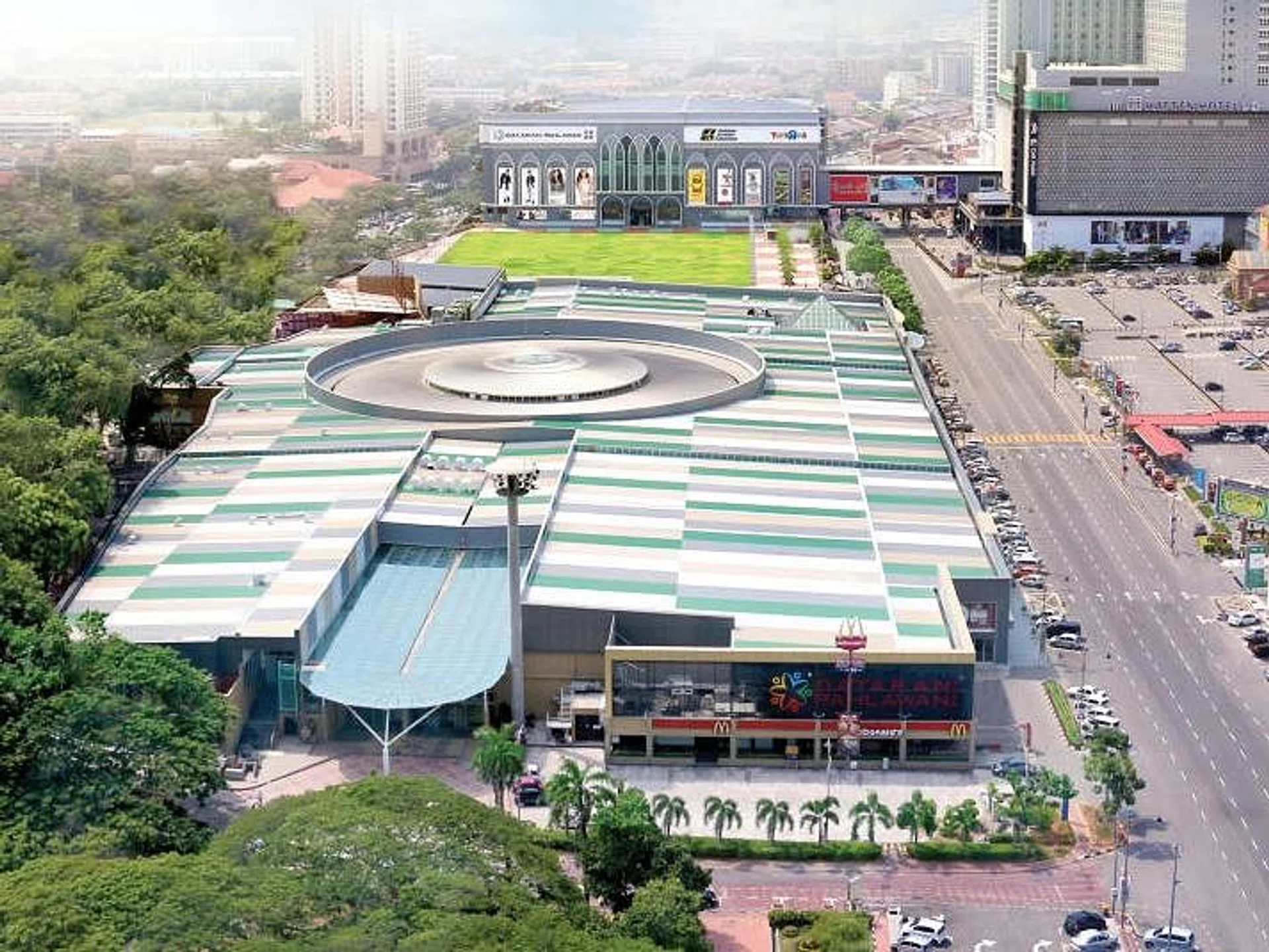 Hatten Land seeks shareholder approval to diversify into crypto mining ...