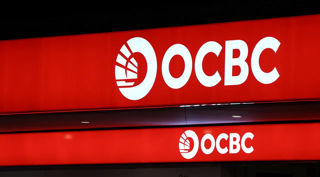 OCBC to roll out Money Lock for time deposits from end-January - The ...