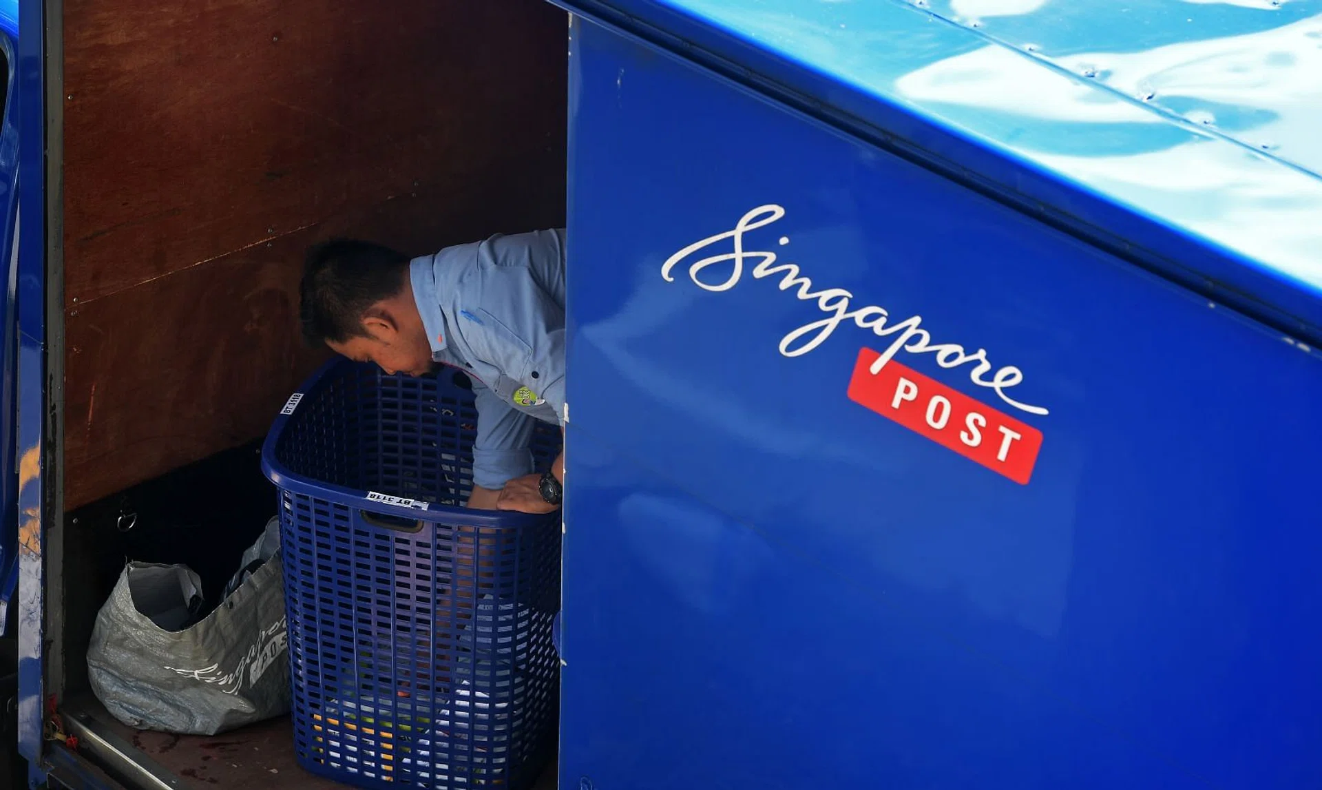 Brokers' take: UOBKH upgrades SingPost to 'buy' on e-commerce growth ...