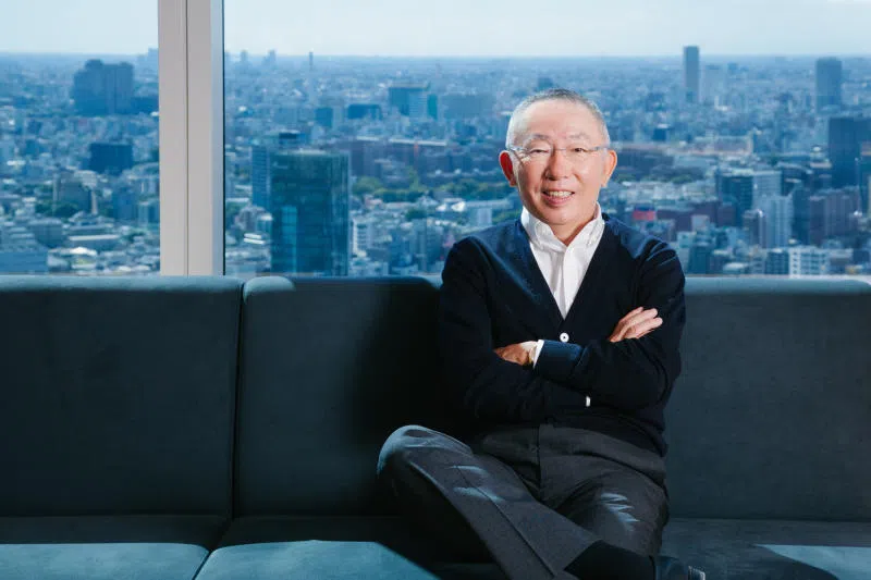 Uniqlo founder Tadashi Yanai to buy 300 million euro Milan building ...