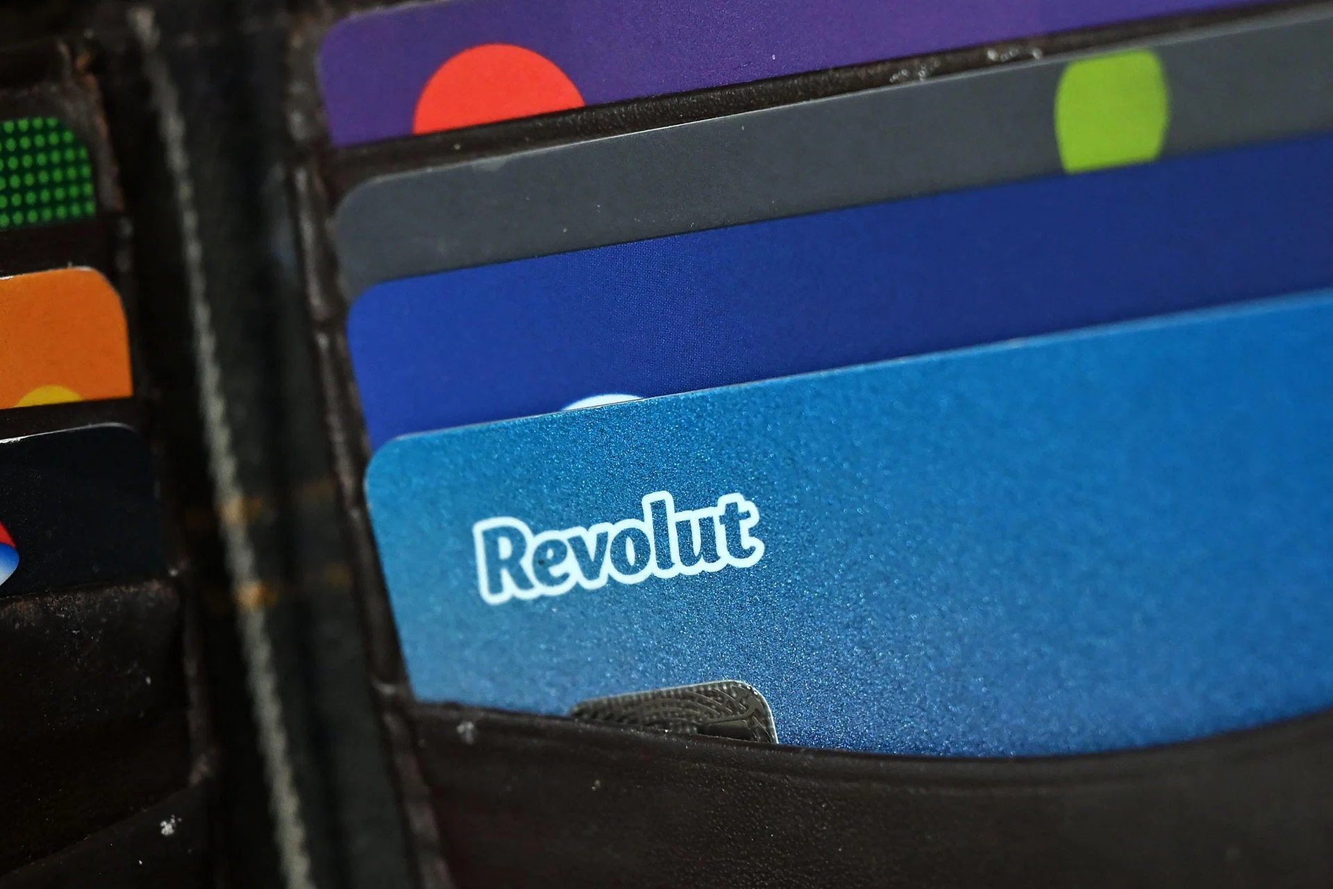 British fintech Revolut views Asia-Pacific as key for expansion - The ...