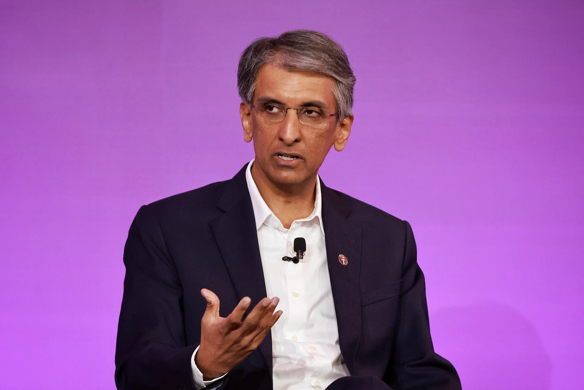 Temasek CEO to lead subsidiary Seviora as chairman alongside new ...