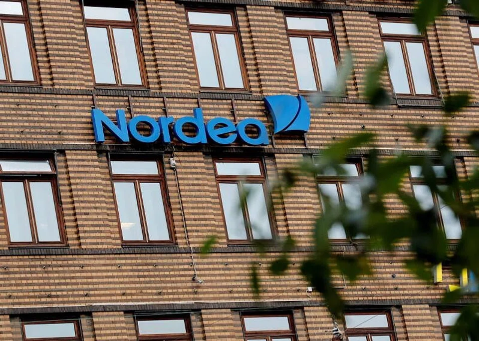 Nordea's entire US$425b wealth unit is going ESG - The Business Times