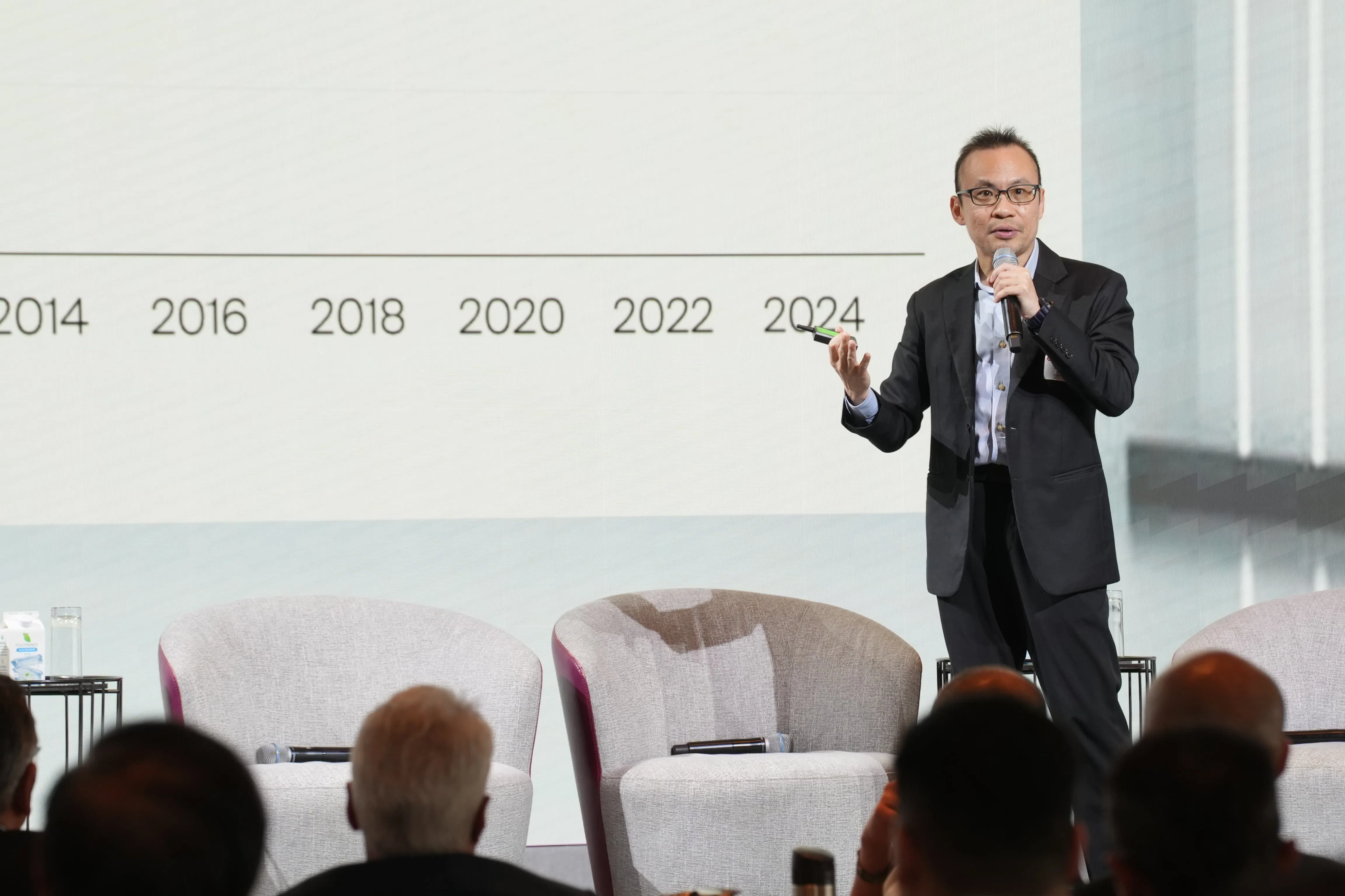 Rising affluence, rate cuts fuelling housing market, but economic ...