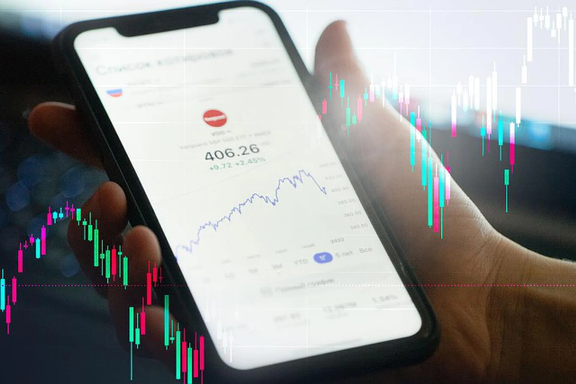 What if this time really is different for investors? - The Business Times