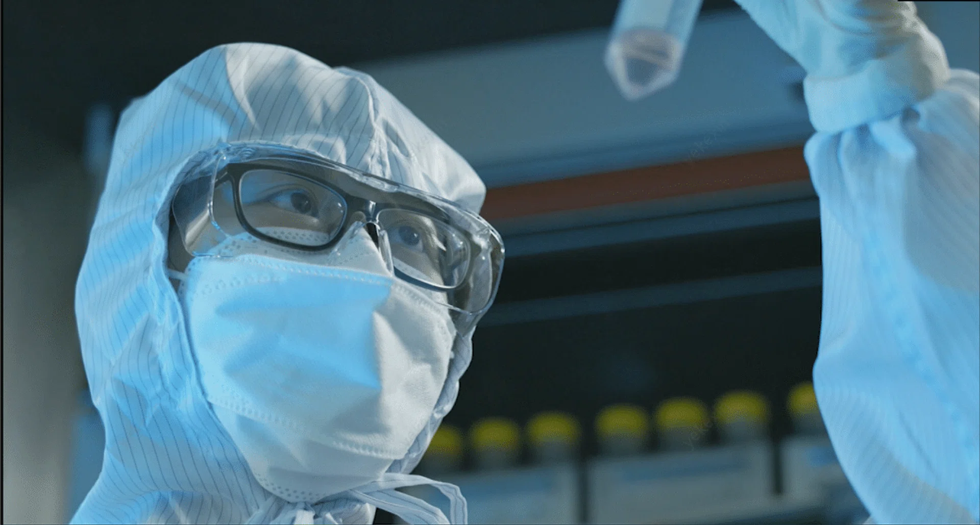 GenScript opens new US$15m Singapore manufacturing facility, to create ...