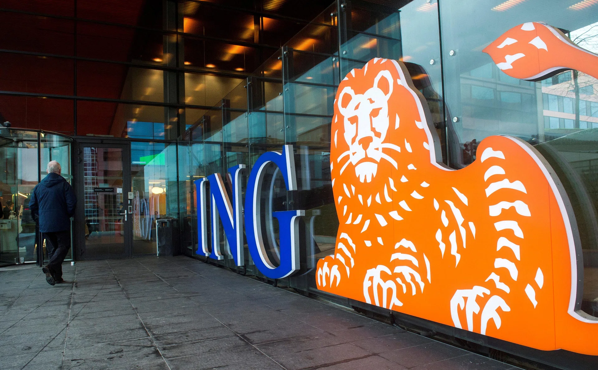 Dutch lender ING looking for acquisitions to grow in Germany, Italy and ...