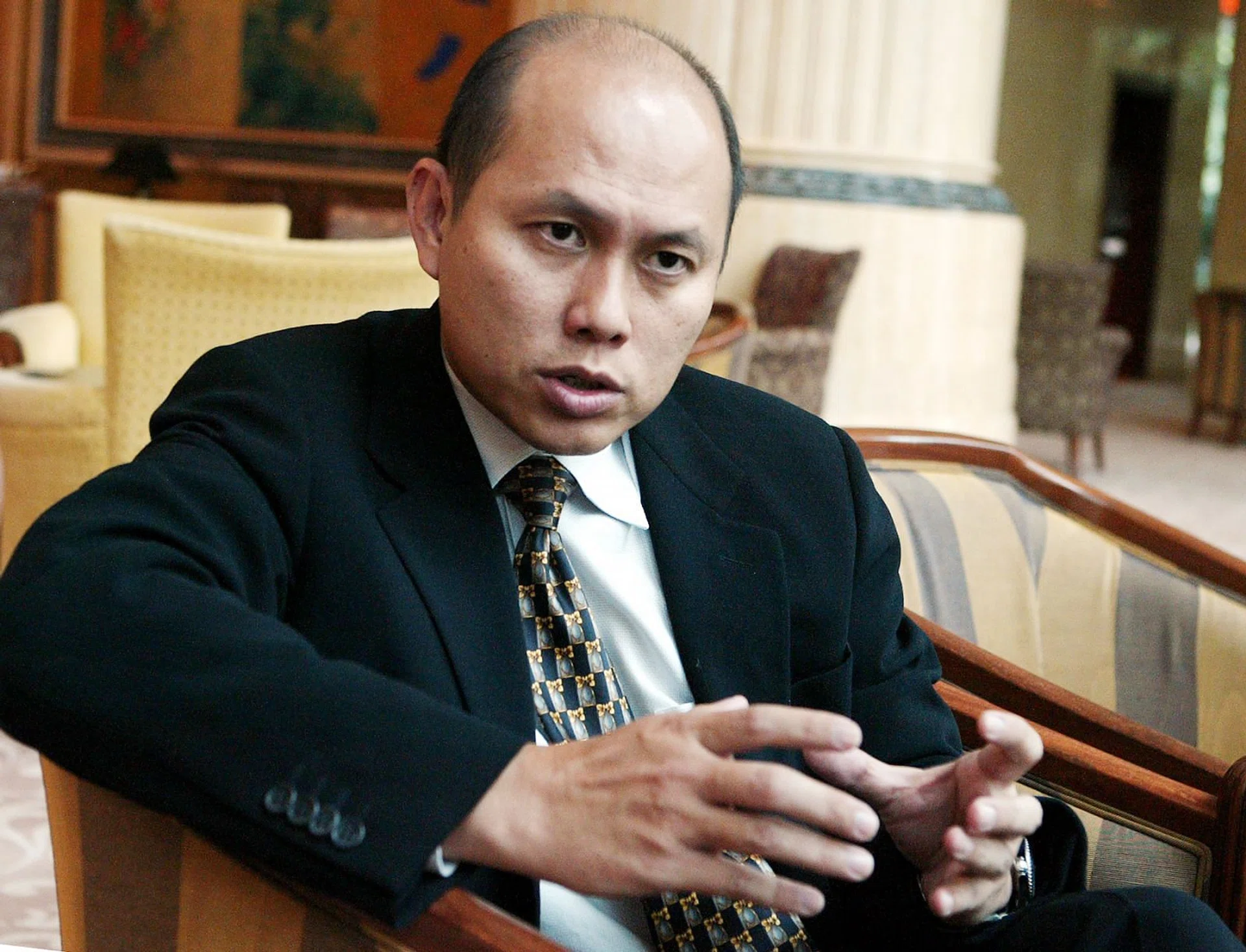 EHT unitholder KP Poh says he didn't keep US$1.9m from Urban Commons ...