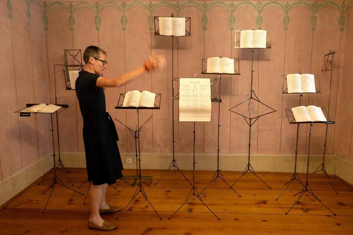 Ode to joy: How Austria shaped Beethoven’s Ninth